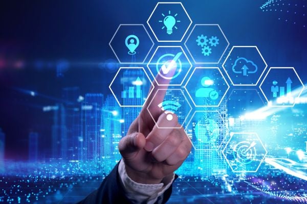 Electronic Batch Record Software Solutions for Manufacturing